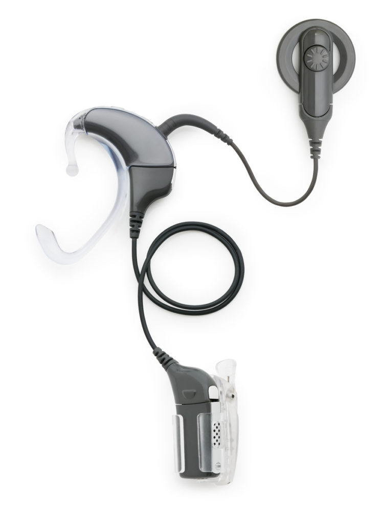 CP900 Series LiteWear Cable | Cochlear Norway AS