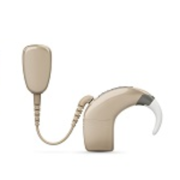 Baha® | Produktkategorier | Cochlear Norway AS