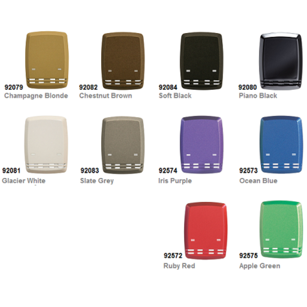 BP100/Baha 4 Battery Door 2 stk | Cochlear Norway AS