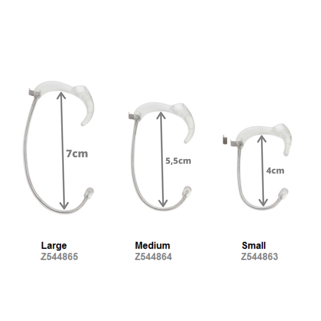 CP1000 Snugfit | Cochlear Norway AS