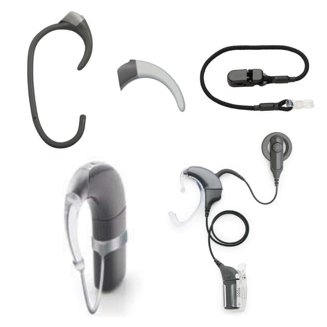 Nucleus® 6 | Produktkategorier | Cochlear Norway AS