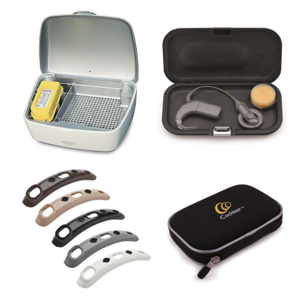 Nucleus® 7 | Produktkategorier | Cochlear Norway AS