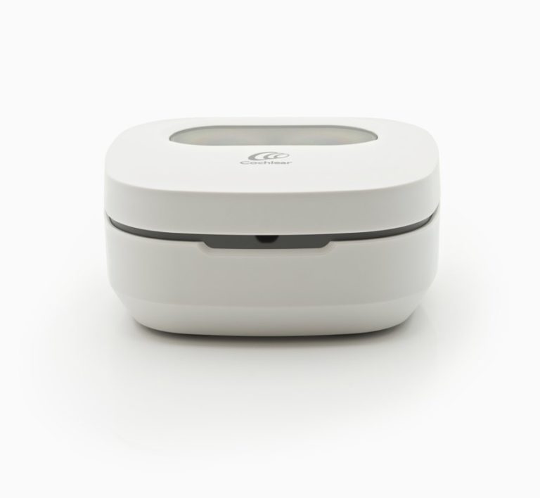 Kanso Home Charger | Cochlear Norway AS