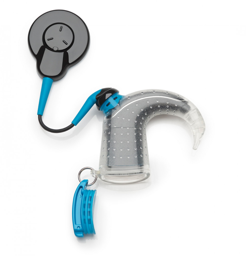 Nyttig informasjon fra Cochlear | Cochlear Norway AS