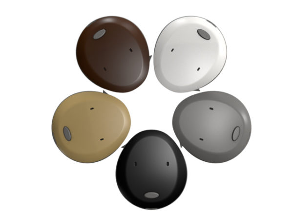 Osia 2 Cover | Cochlear Norway AS